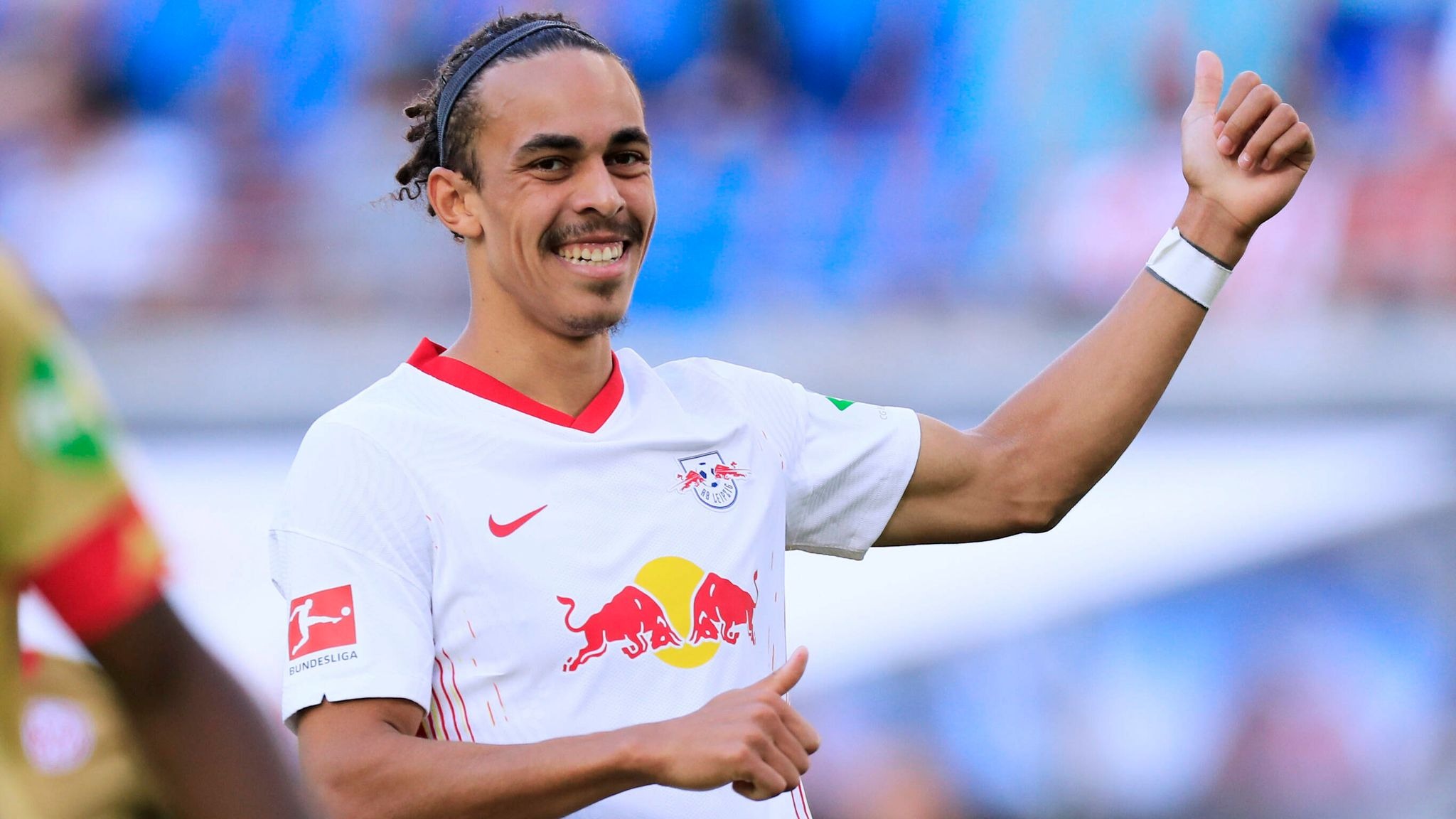 Yussuf Poulsen Là Ai? Sự Nghiệp Bóng Đá Nam Cầu Thủ Người Đan Mạch